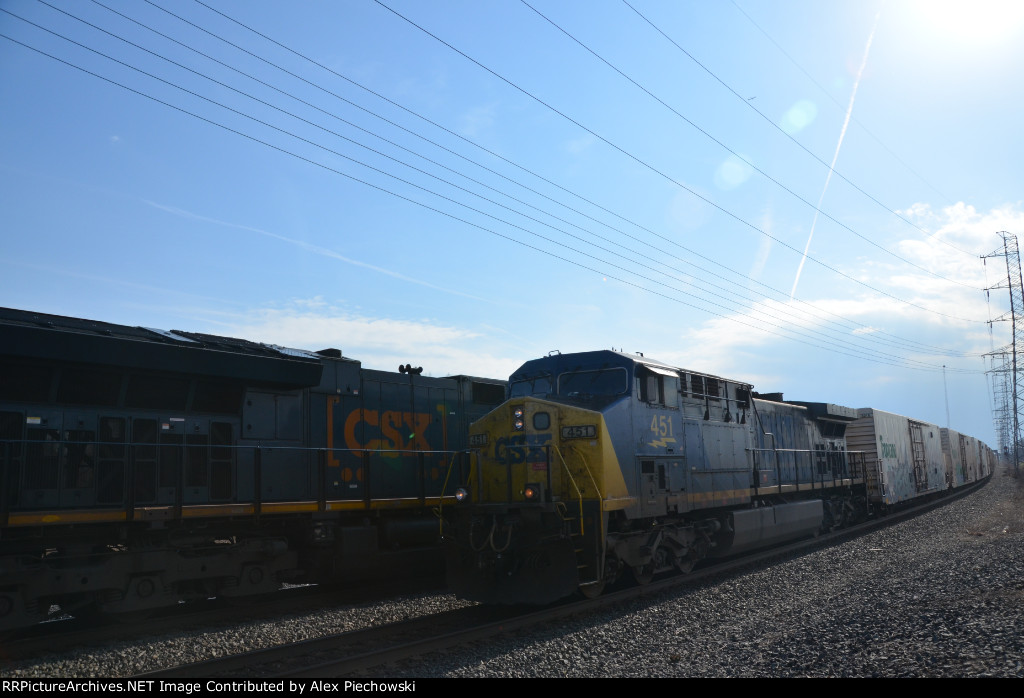CSX.451